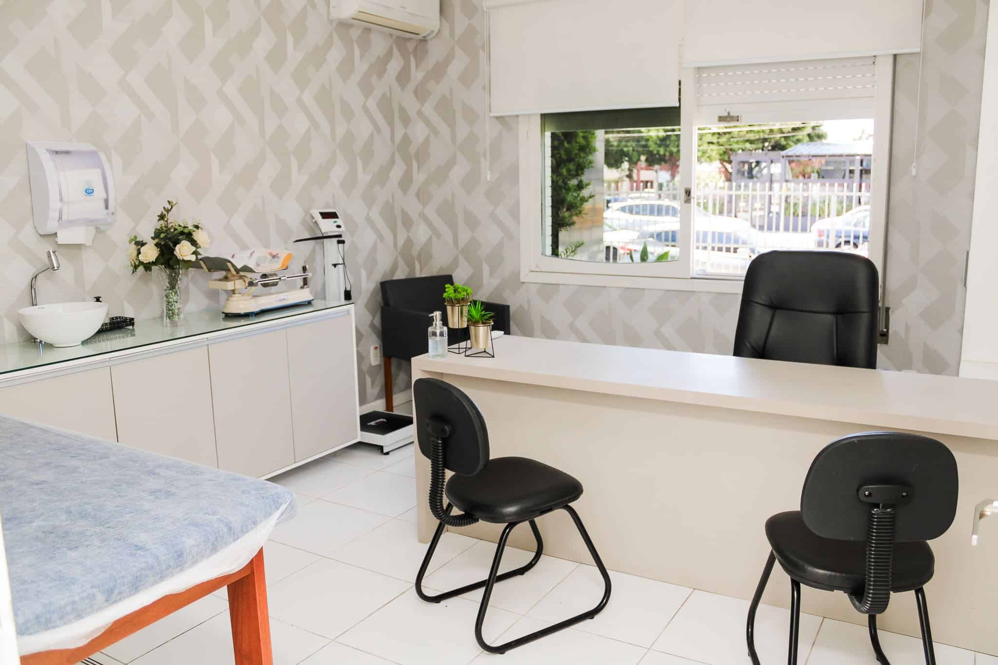 Sobre nós – Clínica Alffi